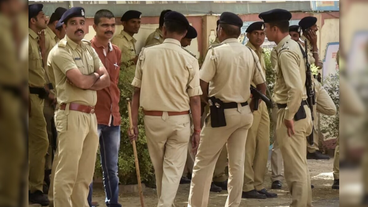 What is the meaning of word Police : पोलिसाला मराठीत काय म्हणतात रे भाऊ ...