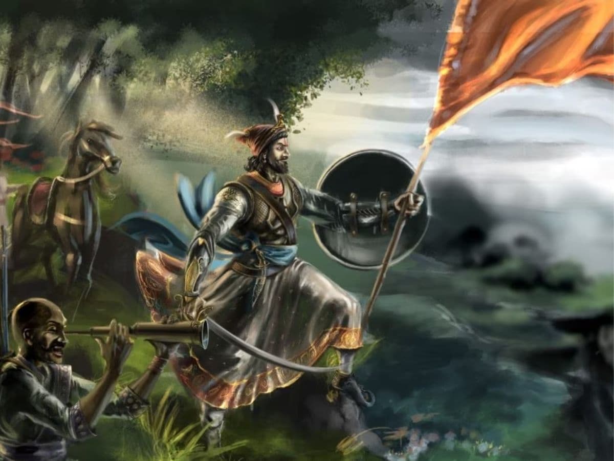 Chhatrapati Sambhaji Maharaj Jayanti : छत्रपती संभाजी महाराजांबद्दलच्या ...