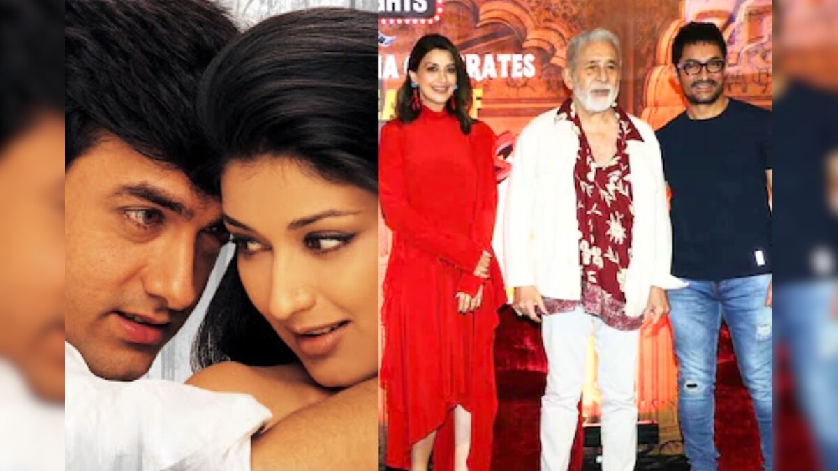 Aamir Khan annouced Sarfarosh 2 : 25 वर्षांनी येणार आमिर खानच्या ...