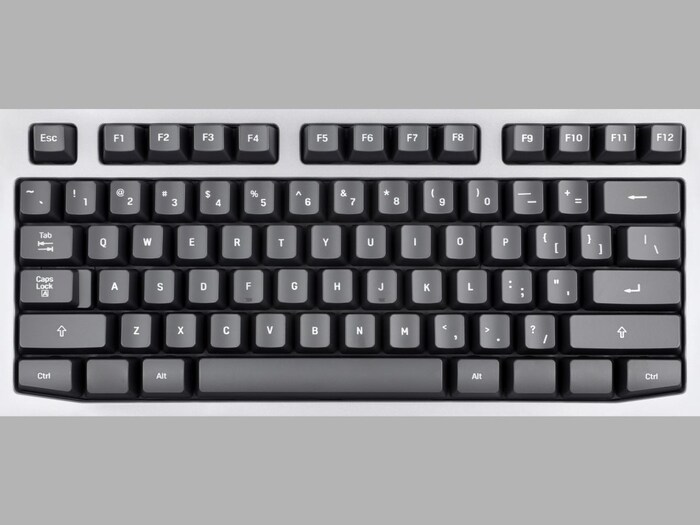 General Knowledge : किबोर्डवरील एकाच रांगेतील Letter keys चा वापर करून ...