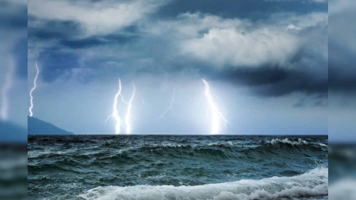 Weather update : महाराष्ट्रात अतिमुसळधार पाऊस, या भागात दुहेरी संकट ...