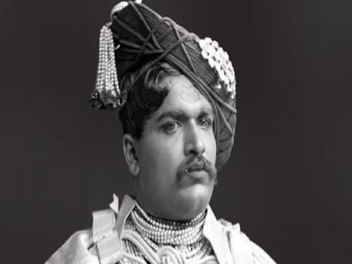 Shahu Maharaj: छत्रपती शाहू महाराजांचं मूळ नाव काय होतं? त्यांना शाहू ...