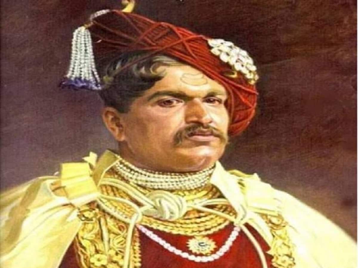 Shahu Maharaj: छत्रपती शाहू महाराजांचं मूळ नाव काय होतं? त्यांना शाहू ...