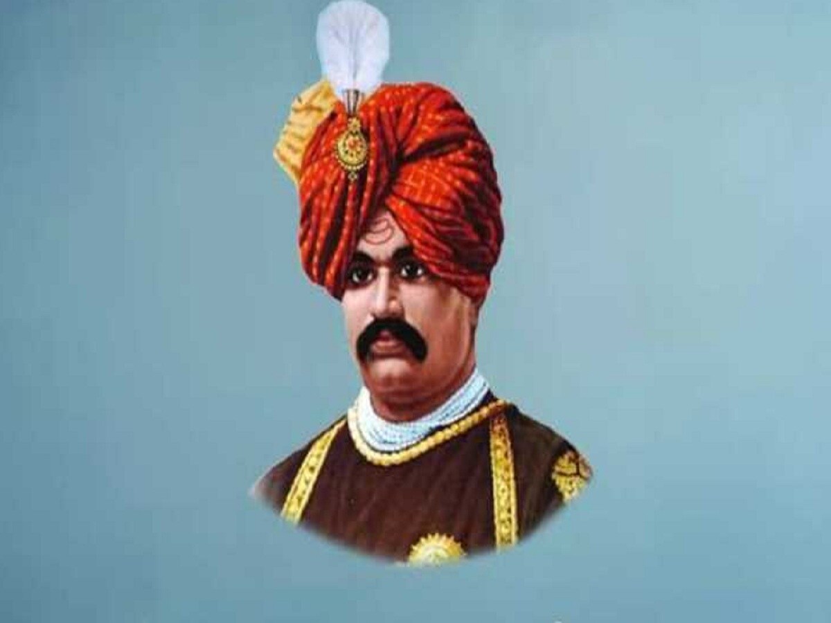Shahu Maharaj: छत्रपती शाहू महाराजांचं मूळ नाव काय होतं? त्यांना शाहू ...