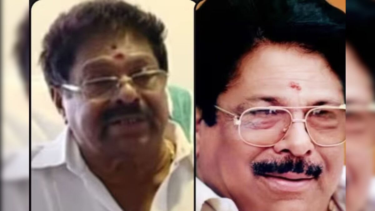 Aroma Mani Passes Away: प्रसिद्ध दिग्दर्शकांचं निधन; 65 व्या वर्षी ...