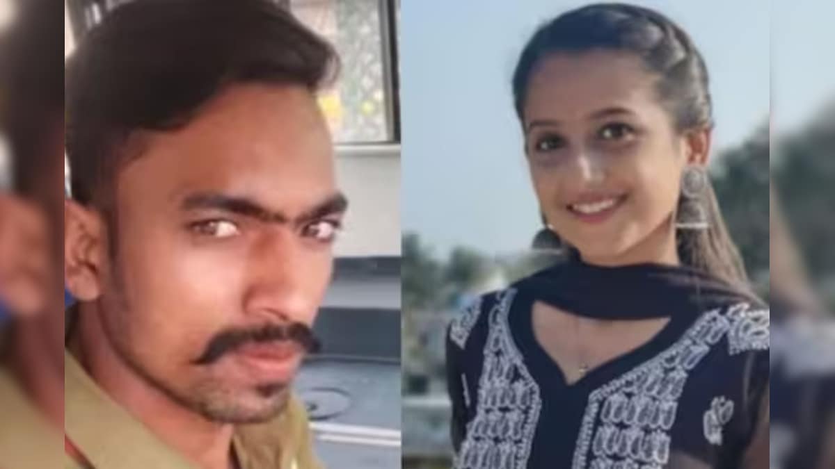 Yashashree Shinde : यशश्री शिंदेच्या हत्या प्रकरणी मोठी अपडेट, दाऊद ...