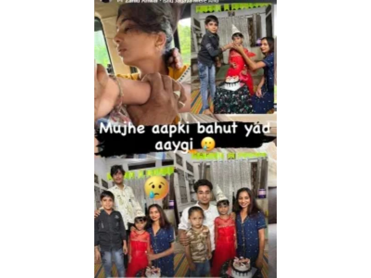 Influencer Deepa Sahu: कोब्रा चावून मृत्यू झालेल्या इन्फ्लुएंसरचा शेवटचा फोटो, मृत्यूच्या काही ...