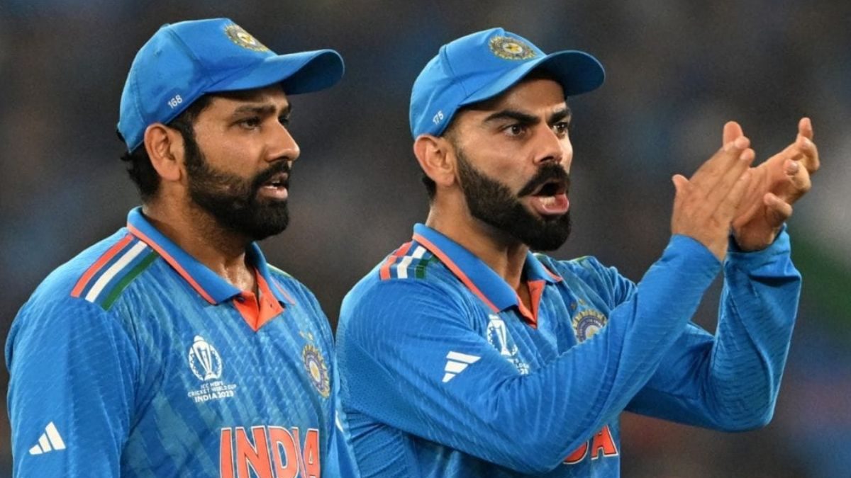 James Anderson : विराट-रोहित नाही, तर... शेवटची टेस्ट खेळणारा अंडरसन ...