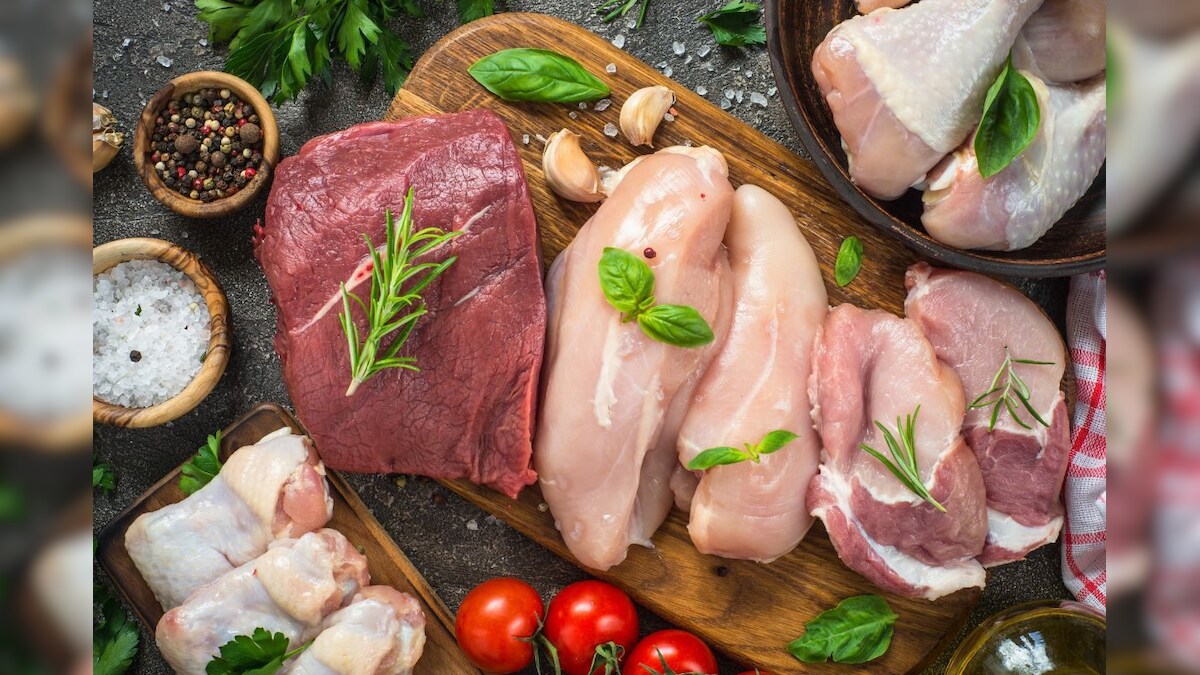 'या' प्राण्याचे मांस जगात सर्वाधिक खाल्ले जाते, जाणून तुम्हाला ही बसेल ...