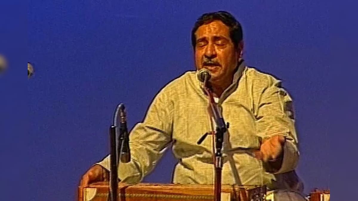 बॉलिवूड प्रसिद्ध प्रोड्युसरचं निधन, 85 व्या वर्षी घेतला अखेरचा श्वास ...