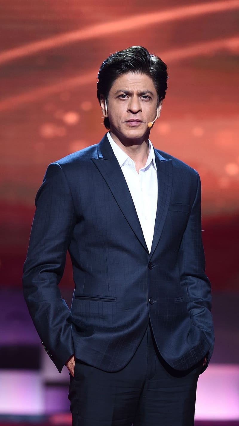 Shah Rukh Khan शाहरुखने रचला इतिहास; हा पुरस्कार मिळवणारा पहिला भारतीय ठरला किंग खान – News18 मराठी