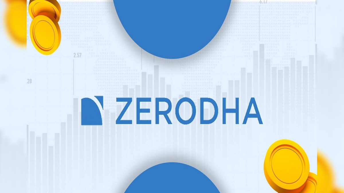 'माझं एक रुपयाचंही नुकसान झालं तर तुम्हाला कोर्टात खेचेन', Zerodha ...