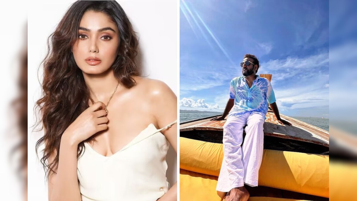 Sana Maqbool Boyfriend: सना मकबूलचा बॉयफ्रेंड आहे तरी कोण? कोट्यवधींची कंपनी आणि....