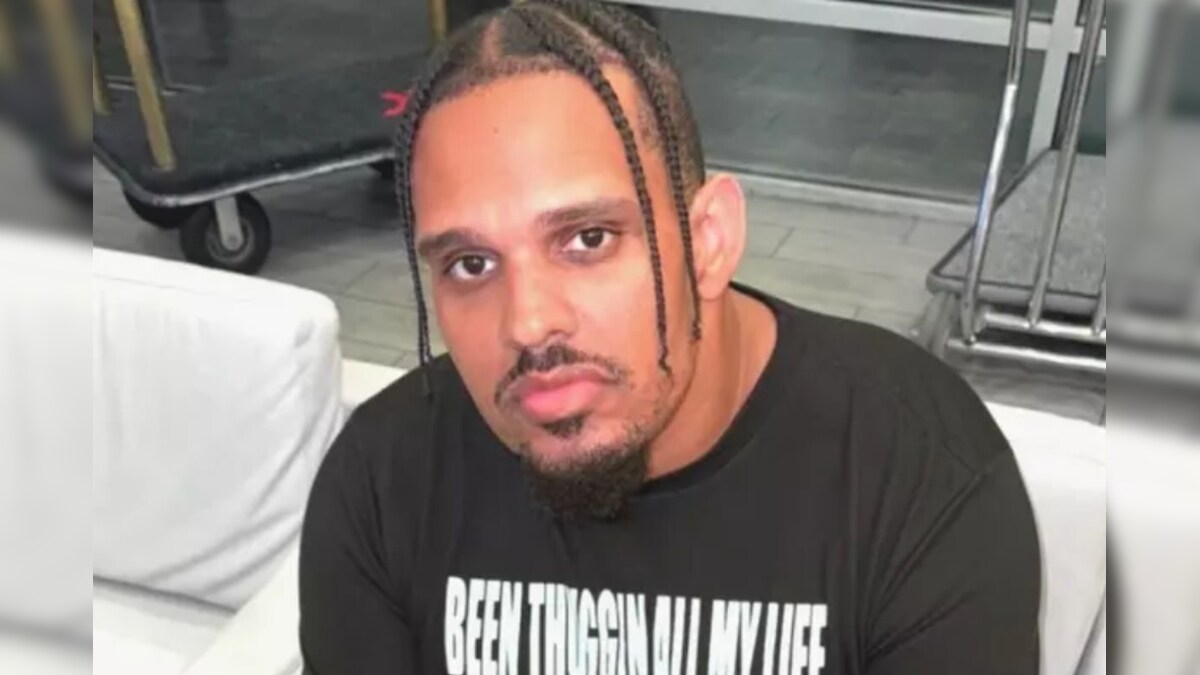 प्रसिद्ध रॅपरचं निधन; वयाच्या 39व्या वर्षी घेतला जगाचा निरोप | मनोरंजन ...