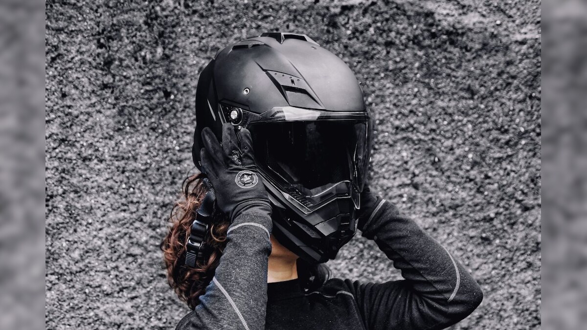 Helmet in marathi : काय आहे हेल्मेटचा मराठीत अर्थ? उत्तर ऐकाल तर डोकं ...