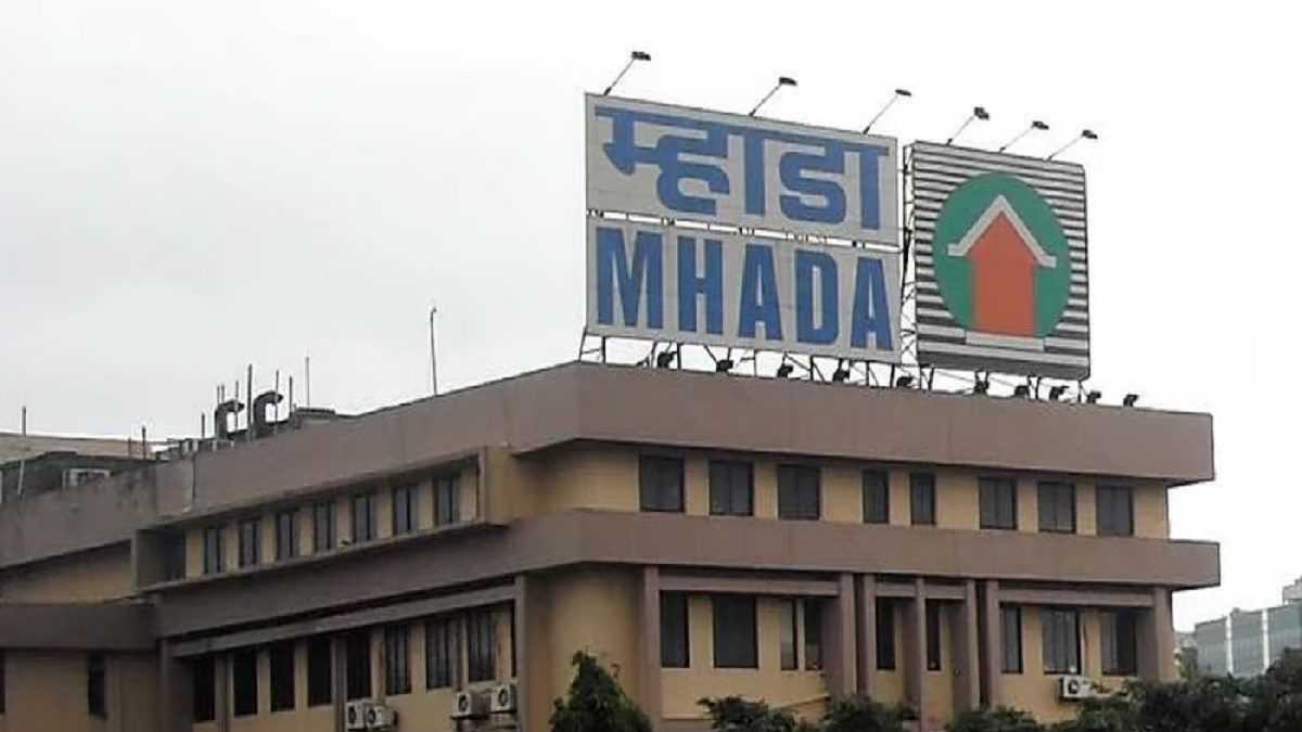 मुंबईत हक्काच्या घराचं स्वप्न होणार साकार, म्हाडा लॉटरीची तारीख जाहीर ...