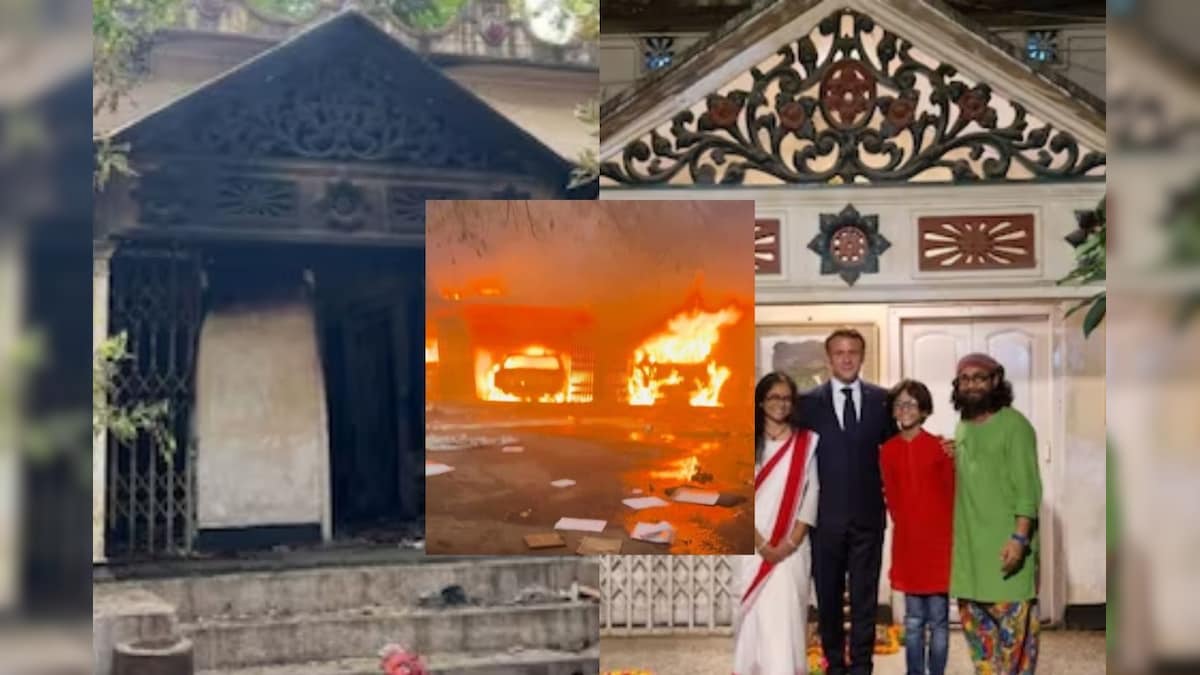 Bengali singer Rahul Anand : बांग्लादेशातील प्रसिद्ध हिंदू गायकाचं 140 ...