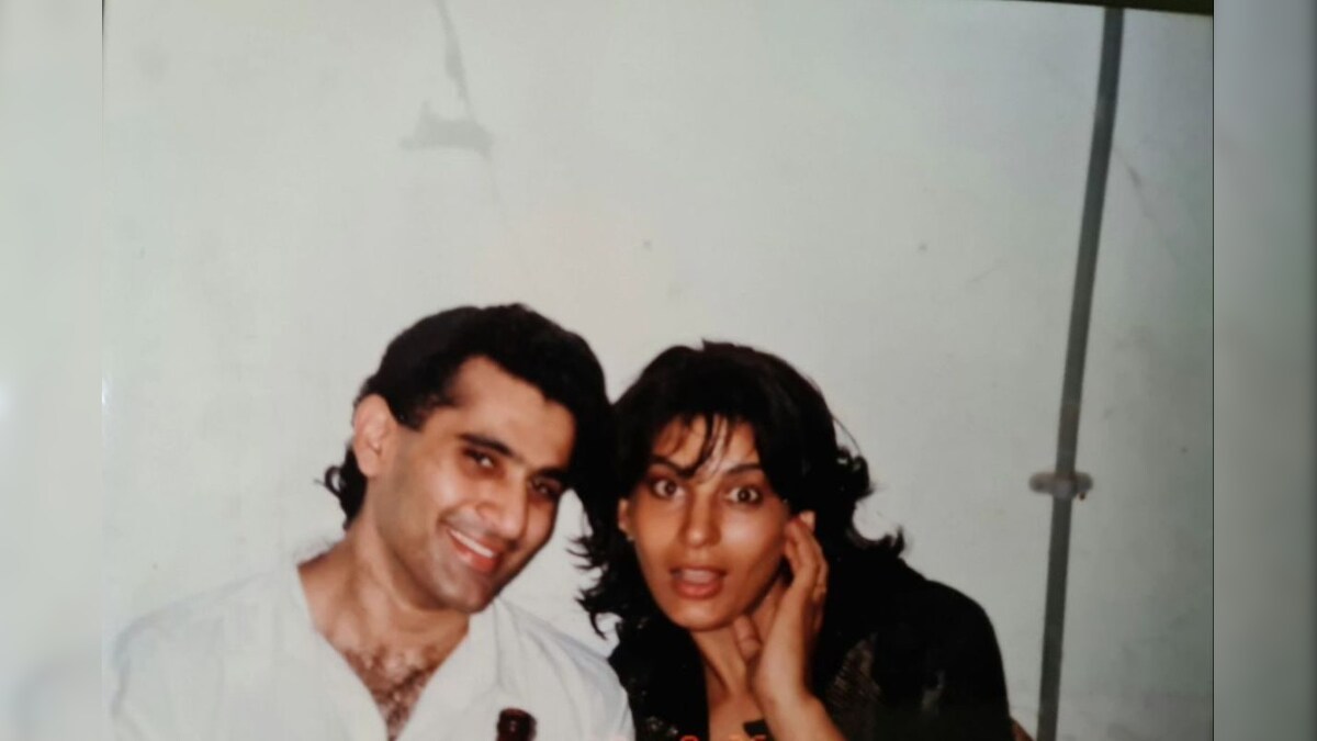 मध्यरात्री BFसोबत पळून गेली होती कपिल शर्माची जज, अर्चना पूरन सिंहची ...