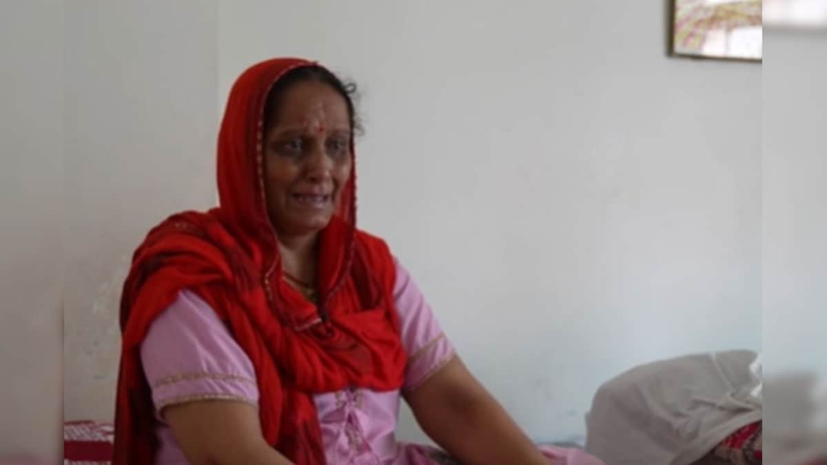 किती दिवस जिवंत ठेवणार? आईला हवाय मुलाचा मृत्यू, न्यायालयात मागितली ...