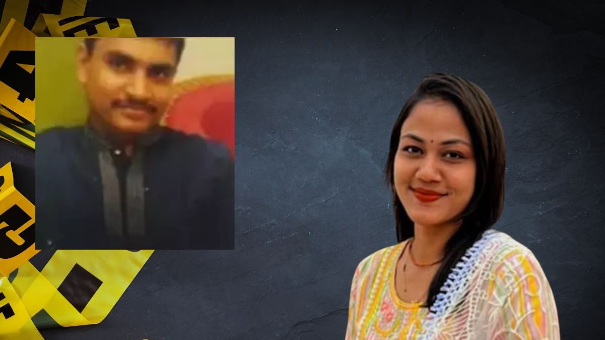 Mahalaxmi Murder Case: महालक्ष्मीचे 59 तुकडे तर केले, फ्रीजमध्ये किती ...