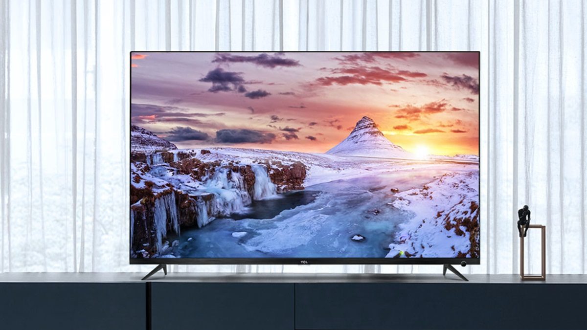 43 इंच Smart TV वर मिळतंय तब्बल 18 हजारांचं डिस्काउंट! कुठे सुरुये ऑफर ...