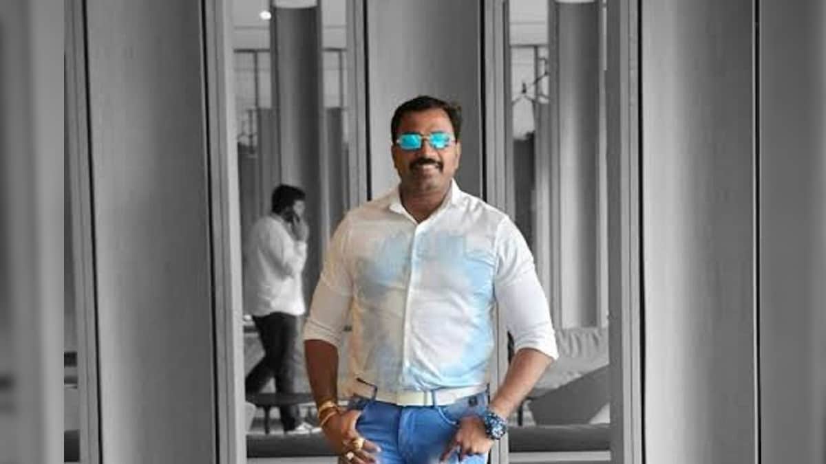 Vanraj Andekar : कोण आहे वनराज आंदेकर? बापच टोळीचा म्होरक्या, तर आई ...