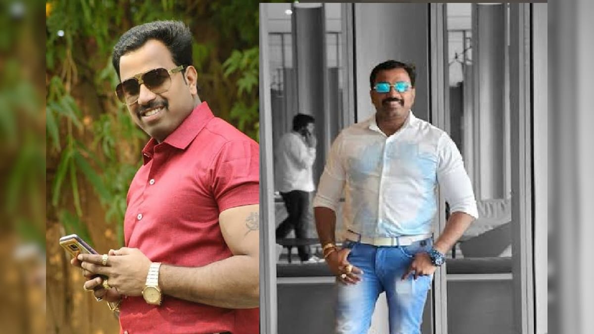 Vanraj Andekar : मारा, मारा... दोघांना सोडू नका; भावावर हल्ला होताना ...