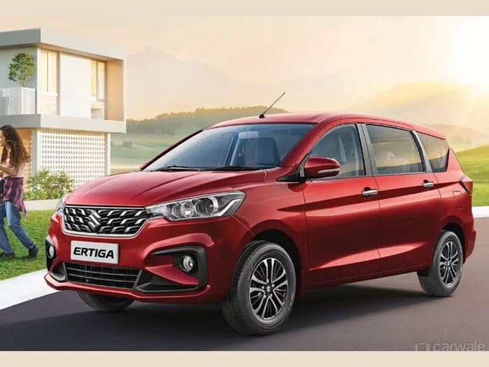 Maruti ची शान, तिच्यापुढे innova सुद्धा पडली मागे, किंमत तर आणखी कमी..