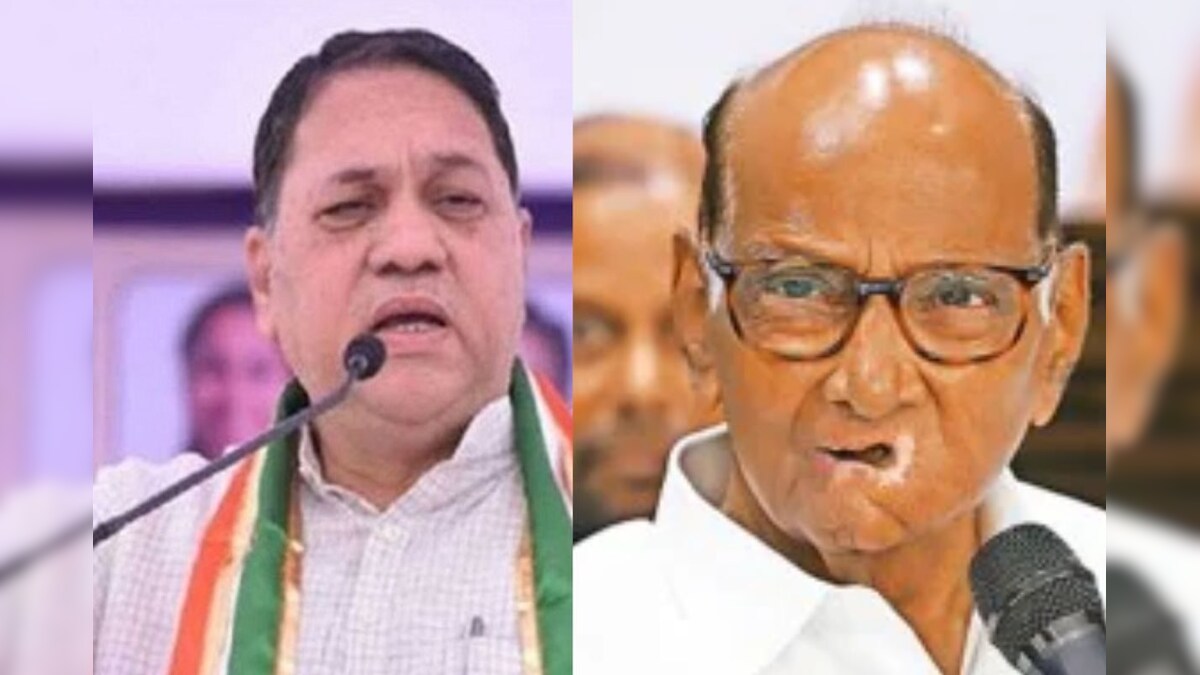 वळसे पाटलांचा मोठा गौप्यस्फोट, पवारांना सोडायचा प्रश्नच नाही, बऱ्याच ...