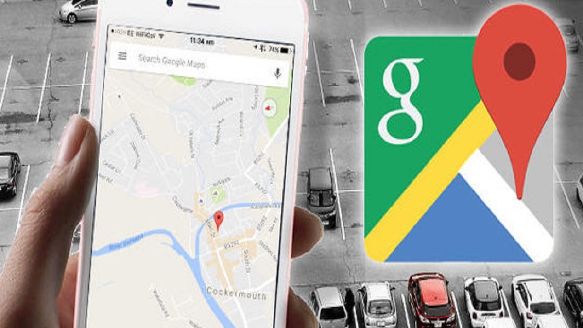Google Mapsचे हे 12 सीक्रेट माहितीये का? 90% लोकांना माहितीच नाहीत ...