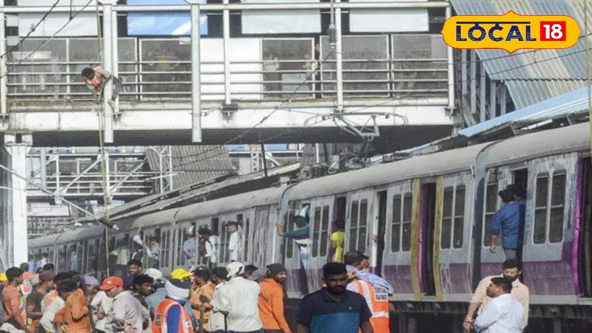 Saturday and Sunday from midnight Plight of mega block passengers on ...