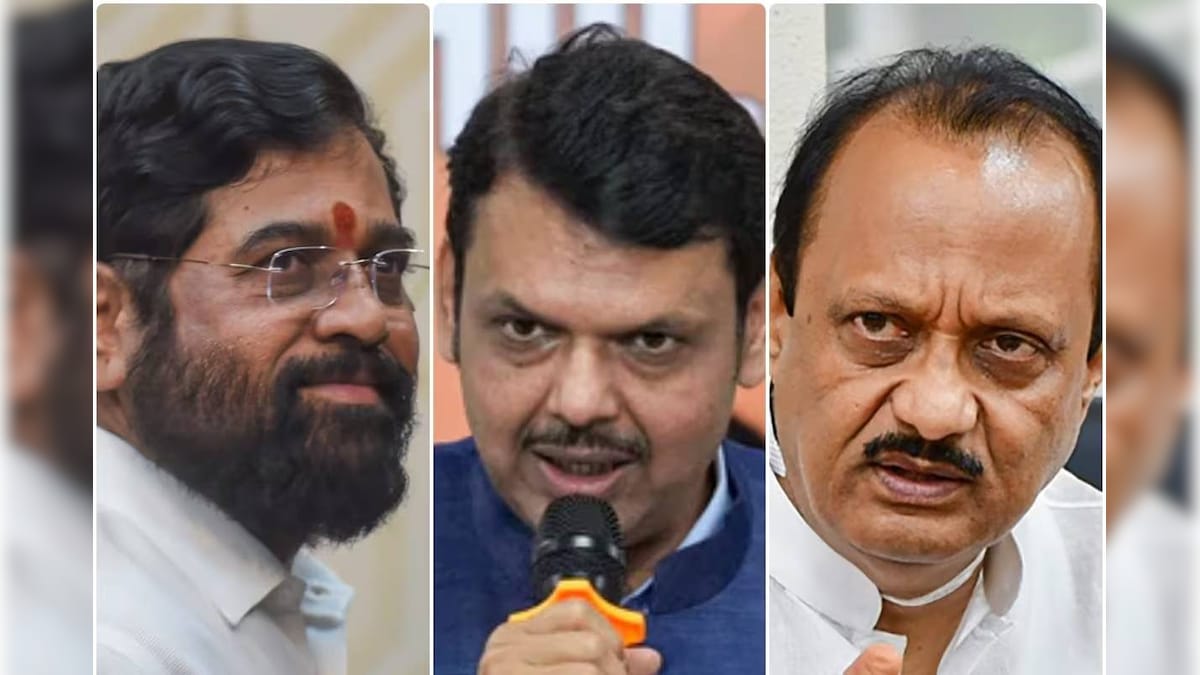 devendra fadnavis government form cabinet sub committee for obc maratha morcha Jarange patil ...