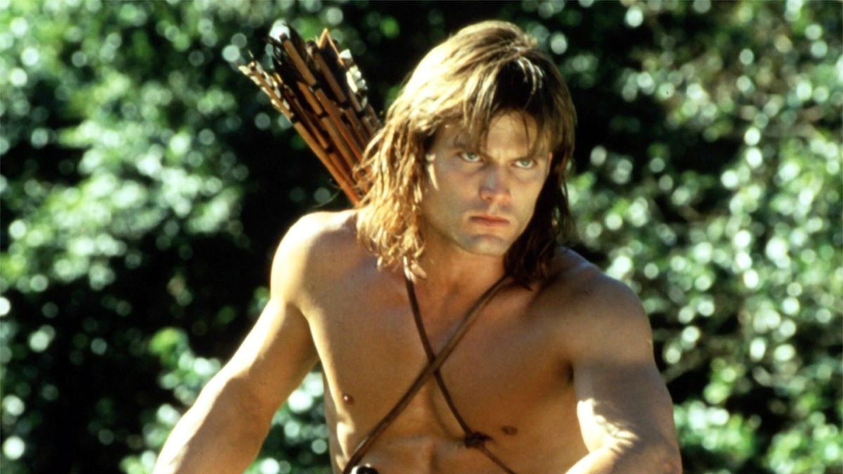 Tarzan Actor Death:'टारझन' फेम अभिनेत्याचं निधन, 86 व्या वर्षी घेतला ...