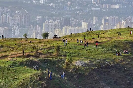 Bopdev Ghat Gangrape Case : 3000 मोबाईल डेटाची तपासणी, 200 जणांची चौकशी ...