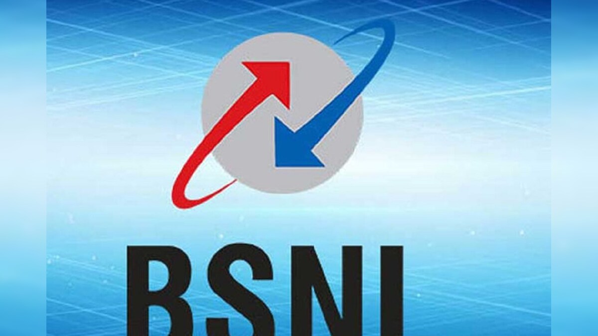 BSNL चा 5G रेडी सिम 250 रुपयांमध्ये, डेली 2GB डेटा; अनलिमिटेड कॉलिंग – News18 मराठी