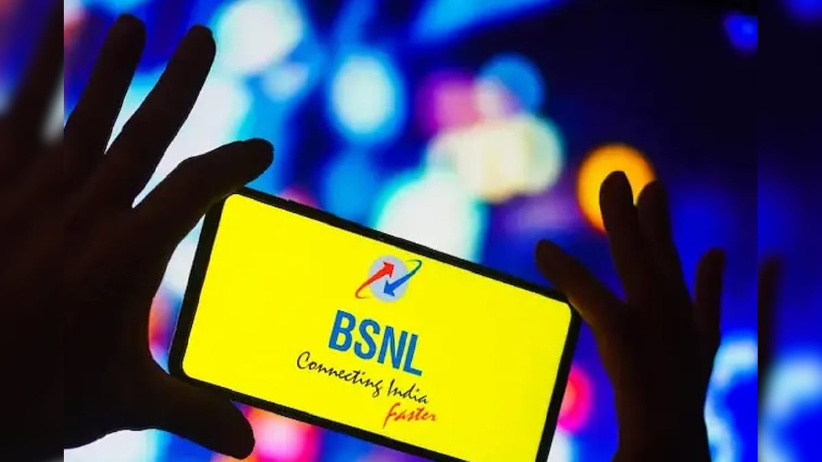BSNL आता या राज्यांतील लोकांना दाखवणार 500 चॅनल्स FREE, सेट-टॉप-बॉक्सची गरजच नाही | टेक्नोलॉजी ...