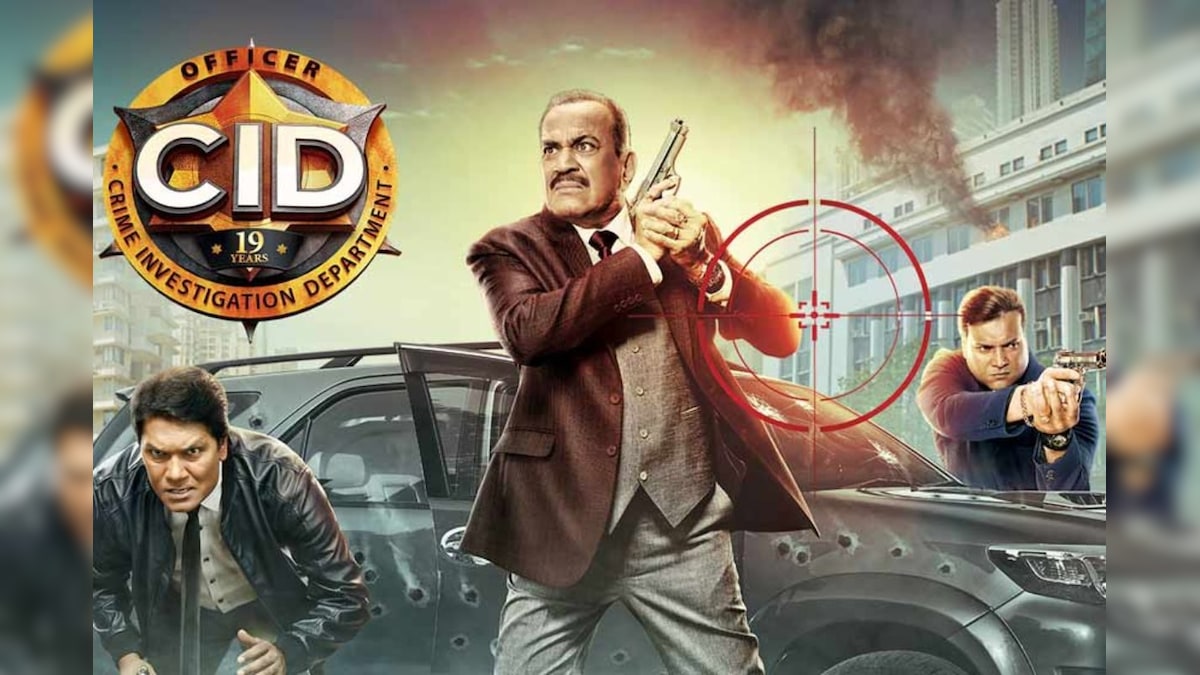 सीआयडीच्या पहिल्या सीझनने केलं मालामाल, CID 2 साठी आता कलाकार किती पैसे घेणार? | मनोरंजन ...