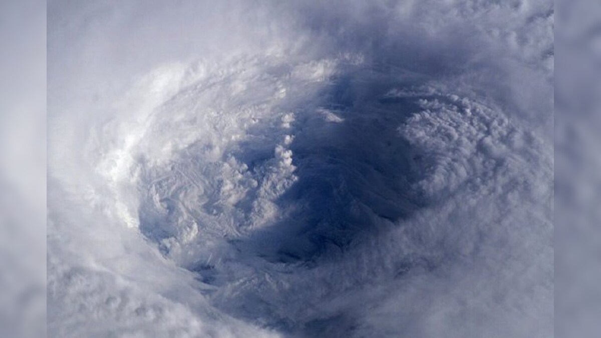 Dana Cyclone: 120 चा स्पीड, क्षणात सारं काही उद्ध्वस्त करणाऱ्या ...