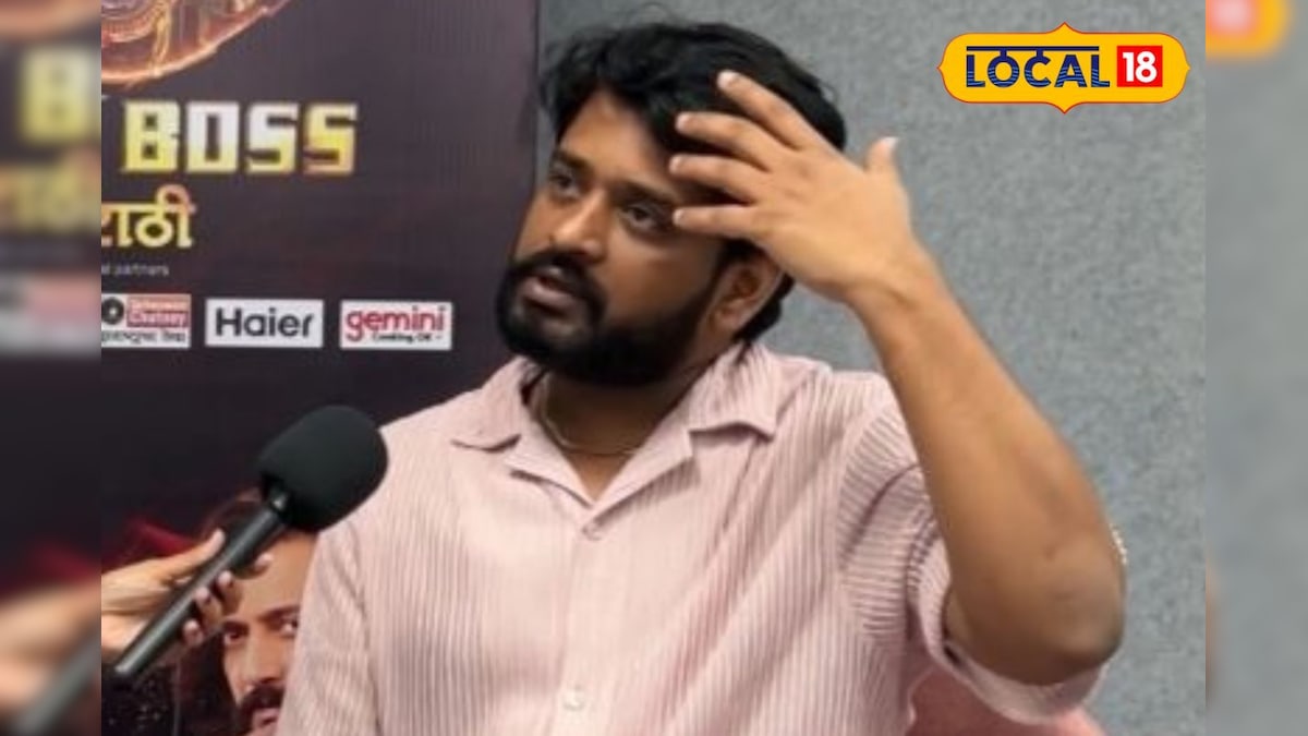 Dhananjay Pawar Exclusive Interview : 'वर्षाताई अन् अंकितामध्ये झालेला ...