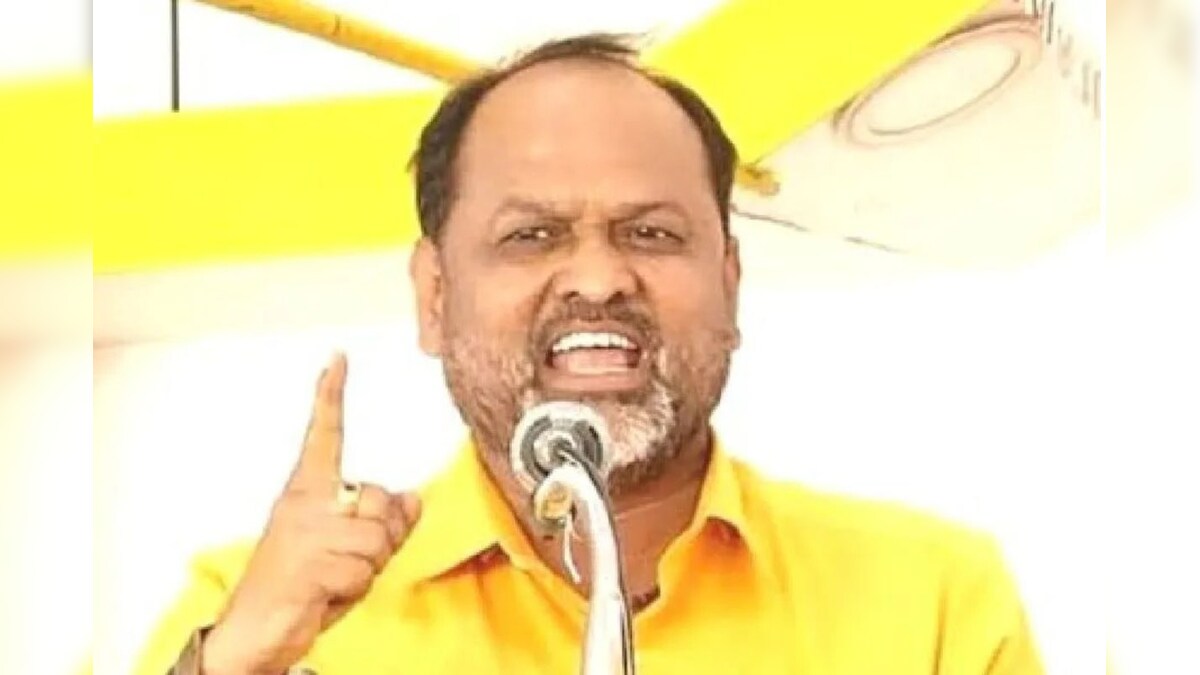 Mahadev Jankar : मुख्यमंत्री कधीच नाही पण 5 मिनिटं तरी पंतप्रधान होईन ...