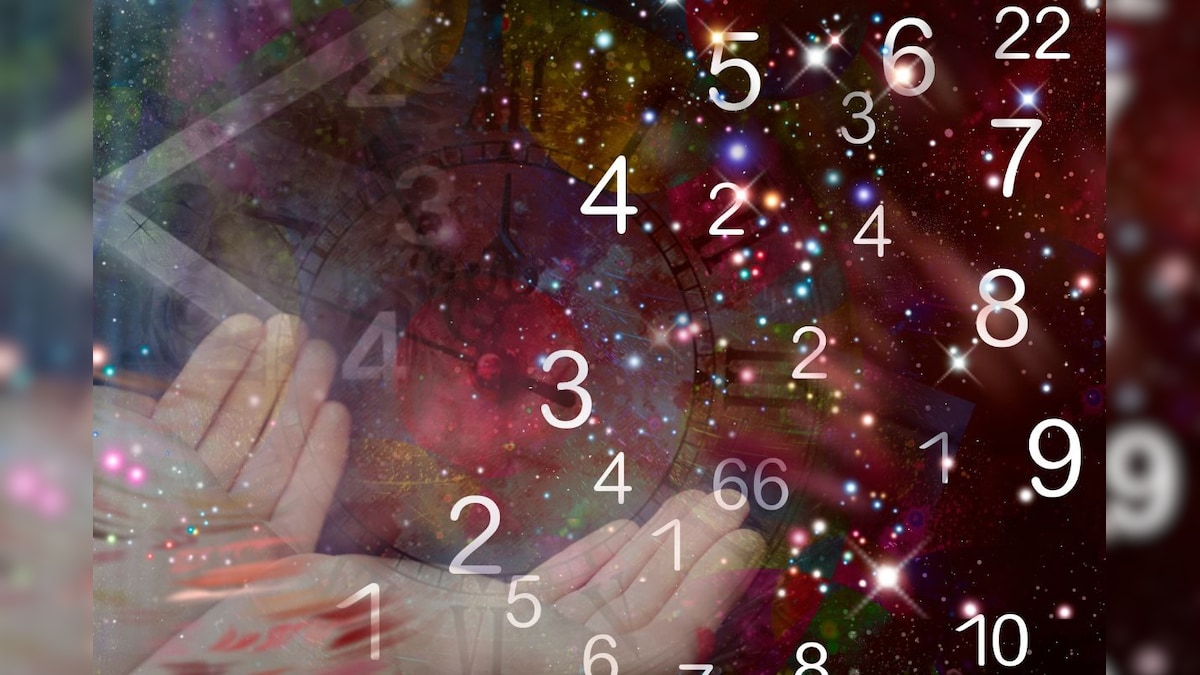 Numerology: 12 ऑक्टोबरचा दिवस कोणासाठी कसा? या जन्मतारखा असणारे चमकणार ...