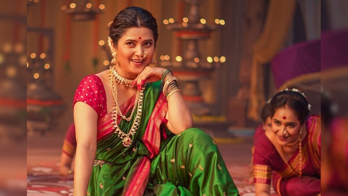 'फुलवंती'ची बॉक्स ऑफिसवर जादू? धर्मवीर 2 आणि नवरा माझा नवसाचा 2ला टक्कर ...