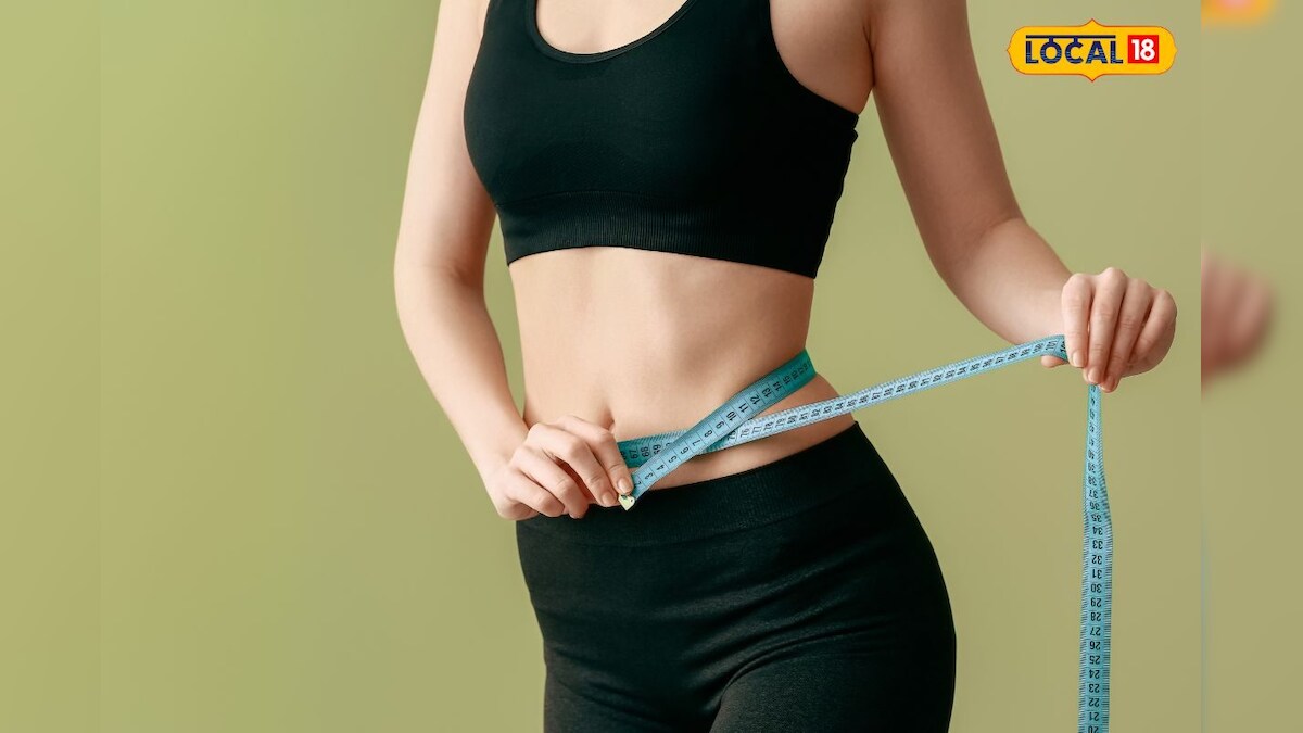 Weight Loss In Winter : हिवाळ्यात बाहेर न जाता घरच्या घरी कमी करा वजन ...