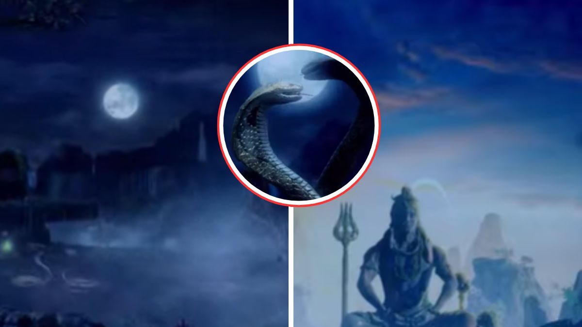 VIDEO: पहिल्यांदाच मराठीत येतेय ‘इच्छाधारी नागीण’, रहस्य-रोमान्सने ...