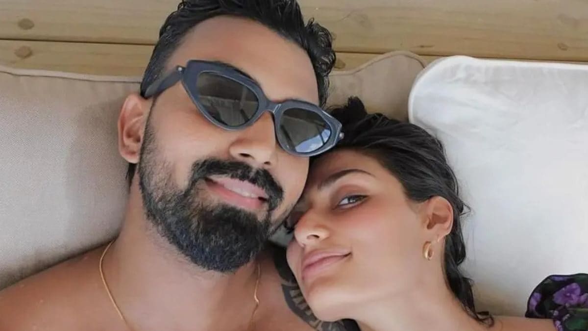 प्‍यार की पिच पर'बोल्‍ड', दिलचस्‍प है क्रिकेटर केएल राहुल और बॉलीवुड ...