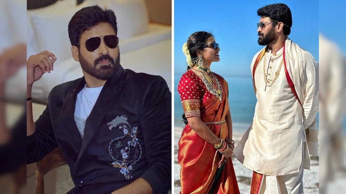 Subbaraju Wedding: 'बाहुबली' फेम अभिनेत्याने दिली Good News! 47 व्या ...