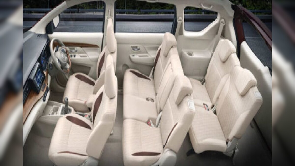 Maruti ची शान, तिच्यापुढे innova सुद्धा पडली मागे, किंमत तर आणखी कमी..