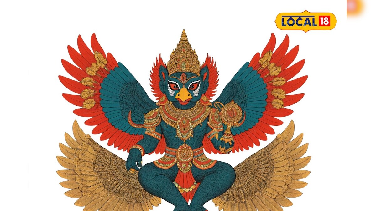 Garuda Purana in marathi: 4 महापापं कोणती? ही पापं केलीत की, भोगावा ...