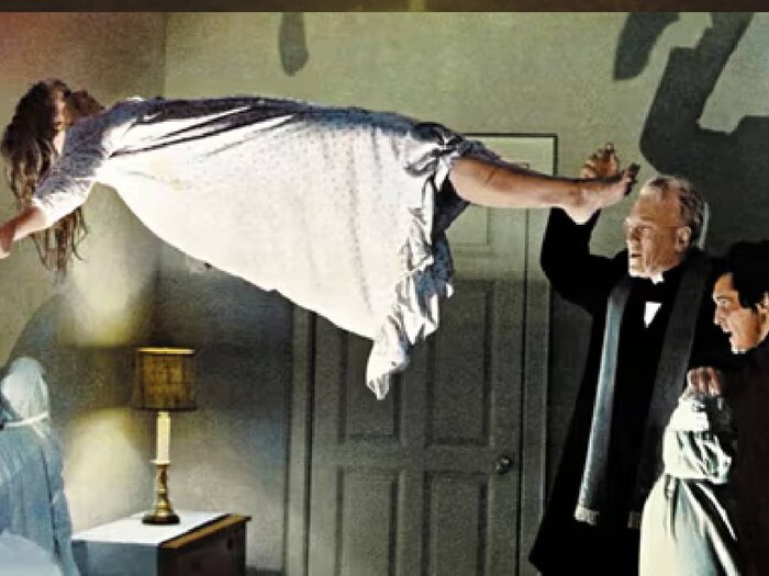 Most Dangerous Horror Movie : 50 वर्षांतील सर्वात खतरनाक हॉरर सिनेमा ...