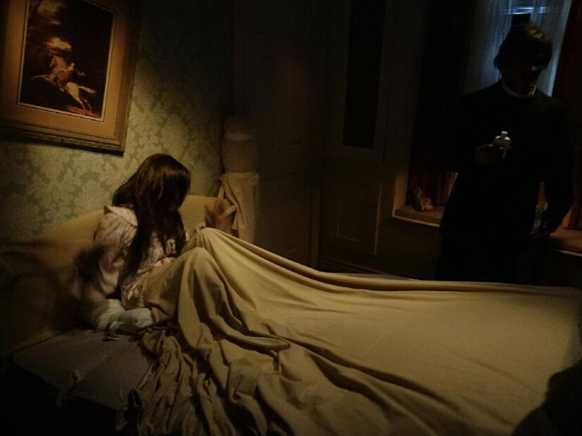 Most Dangerous Horror Movie : 50 वर्षांतील सर्वात खतरनाक हॉरर सिनेमा ...